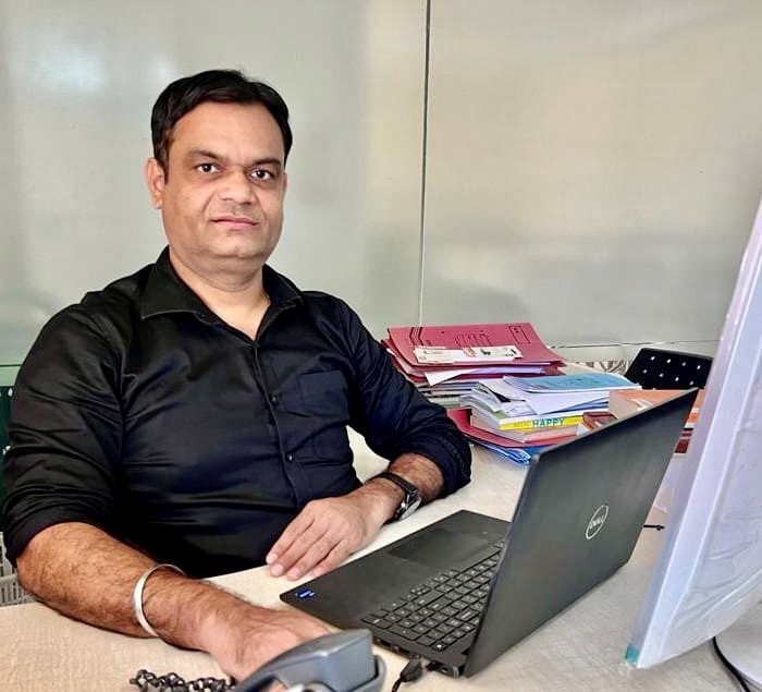 Team – Cognitive Neuroscience Lab @ BITSGoa