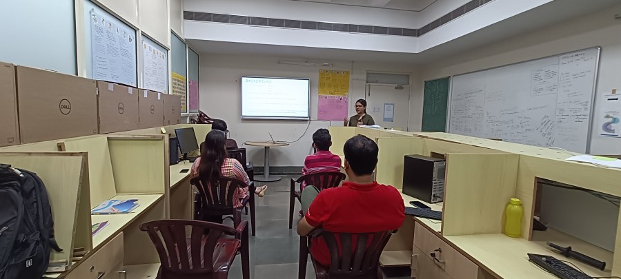 Gallery – Cognitive Neuroscience Lab @ BITSGoa